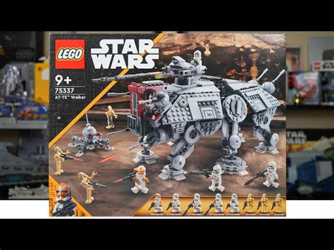Lego At Te Walker Best Sale