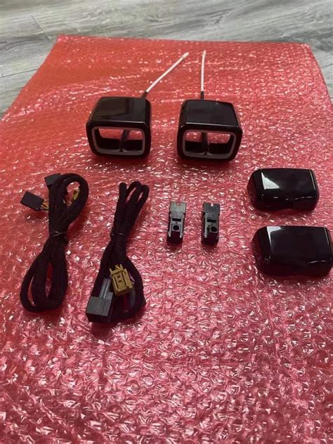 앰비언트 라이트 아우디 A4 B9 A5 B9 A6 C8 Q5 2017 좌석 벨트 소켓 Aliexpress