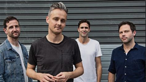 Keane En Lima Precios De Las Entradas Y Cómo Comprar Preventa De