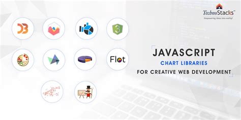 Top 10 Javascript Chart Libraries For Creating Attractive Website
