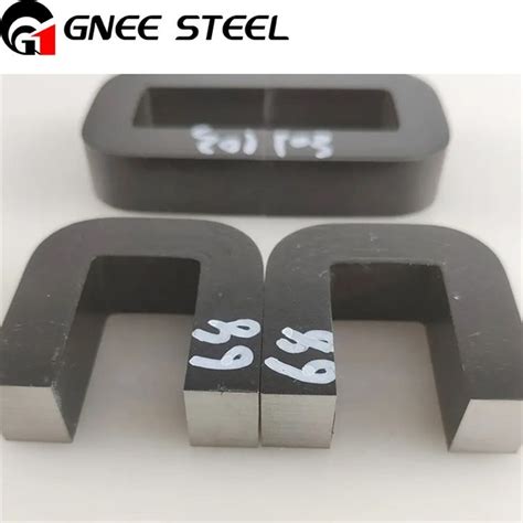 China Magnetic Cores For Distribution Transformers Manufacturers Suppliers Factory