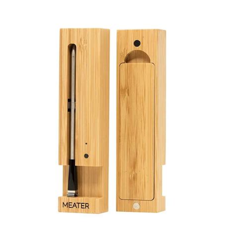 Meater Original Wireless Smart Meat Thermometer - Meater