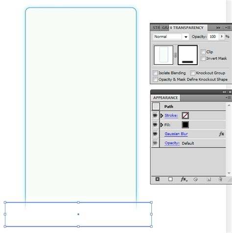 How Do I Design This Rectangle In Photoshop CC 2017 Or Illustrator CC Graphic Design Stack