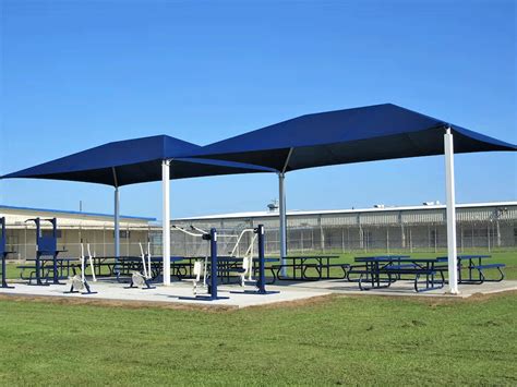 Benefits Of Outdoor Fitness Equipment In Public Parks