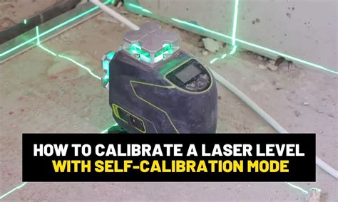 Cigman Cm 701 Self Leveling Laser Level Review