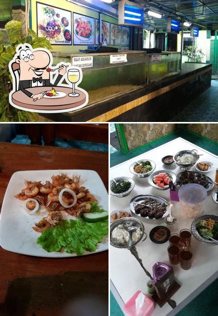 Numani Restoran Keluarga And Rombongan Bantul Restaurant Menu Prices And Reviews