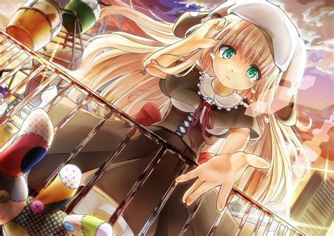 Kinokomushi Danbooru