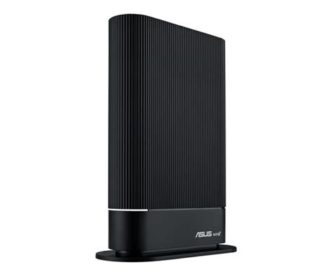 Router Asus Rt Ax59u Wireless Gigabit Ethernet 3 Porte Dual Band 2 4 Ghz 5 Ghz Wi Fi 6e 3g 4g