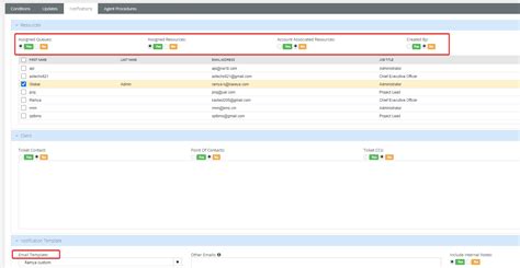 Creating A Workflow To Auto Assign A Ticket When An Employee Adds A Note