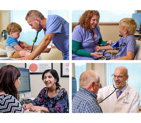 Primary Care Heart Doctor