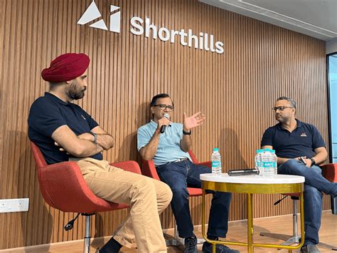 Shorthills Ai On Linkedin Shorthillsai Dataandaitalks Dataandai Firesidechat Generativeai…