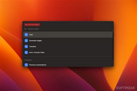 Commander Gpt Download Mac Softpedia