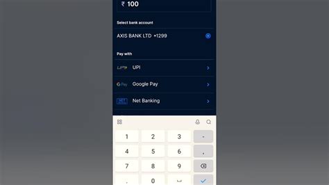 How To Add Fund On Zerodha Zerodha Kite App Shorts Zerodha Funds Youtube