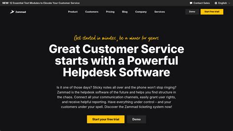 5 Open Source Alternatives To Zendesk
