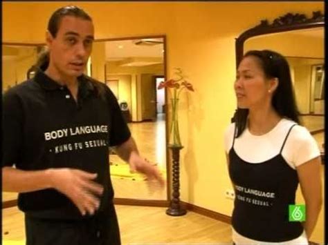 KungFu Sexual YouTube