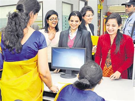As India Economy Grows Female Participation In Work Force Declines Ilo Hindustan Times