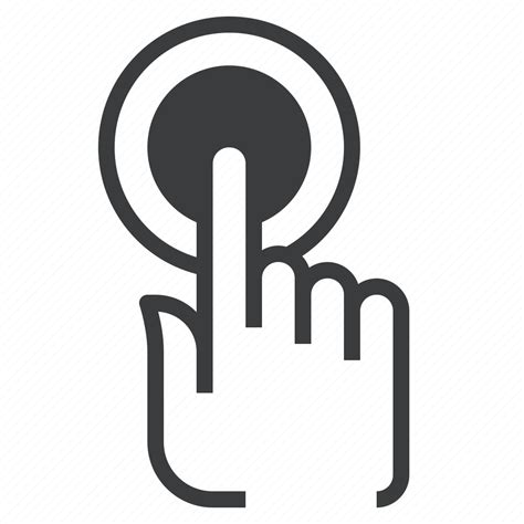 Act Action Activate Buzz Stimulate Trigger Icon Download On