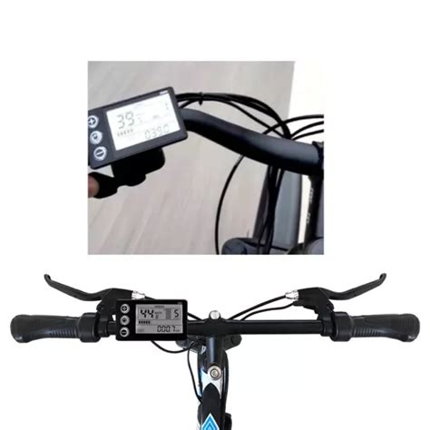 Ottieni La Massima Potenza Con Il Controller Scooter 48v 21a E Il Kit Display Eur 68 98