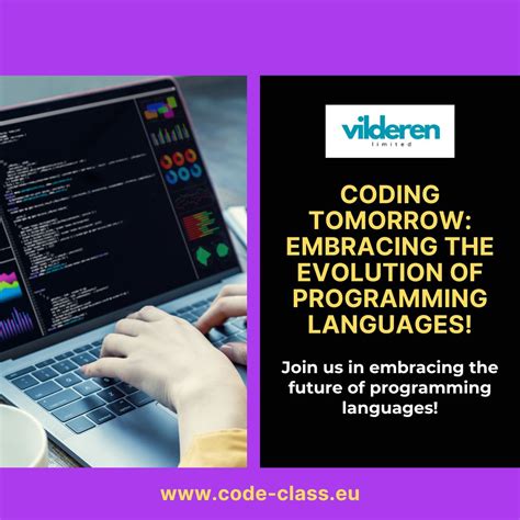 Explore Programming Languages With Us Vilderen Ltd Posted On The Topic Linkedin
