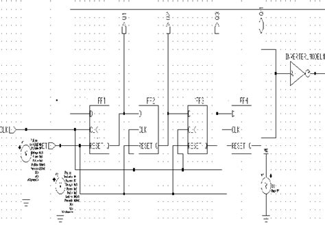 Figure 6 From Design Of New Low Power Area Efficient Static Flip