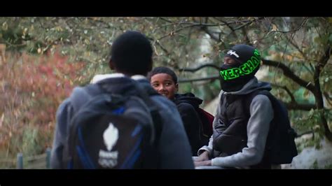 Kerchak Saison 2 Trailer Youtube