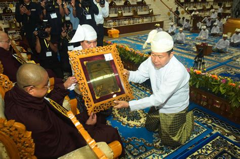 ဒုတိယတပ်မတော်ကာကွယ်ရေးဦးစီးချုပ်၊ ကာကွယ်ရေးဦးစီးချုပ် ကြည်း ဒုတိယဗိုလ