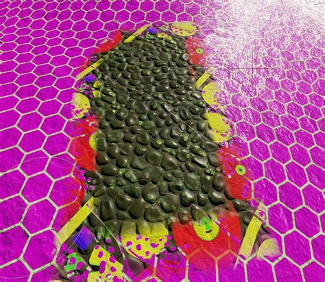 Vertex Blending Leaks — Polycount