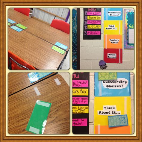 Teels Treats Two Classes One Classroom