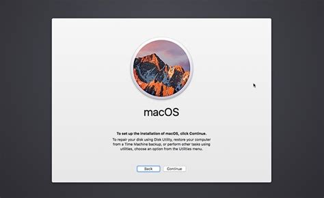 How To Reinstall Mac OS Without Losing Data