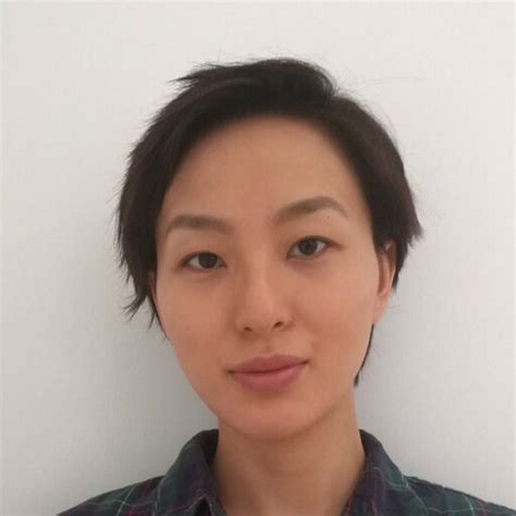 Jingwen Wang Innovation Scout Dr Rer Nat Basf Ludwigshafen Am