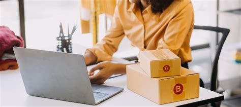 Premium Photo Fashion Designer Woman Working On Her Designs In The Studio