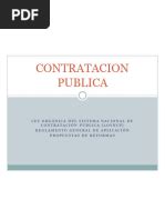 Fases Del Proceso De Contratación Pública Pdf Constitución Ecuador
