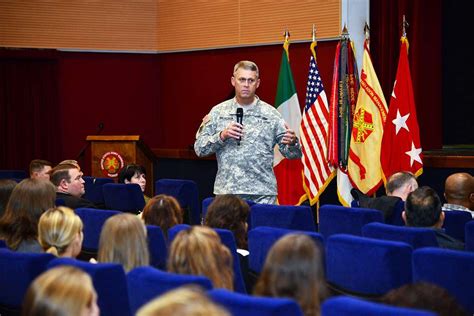 Lt Gen David D Halverson Commander Us Army Nara And Dvids Public Domain Archive Public