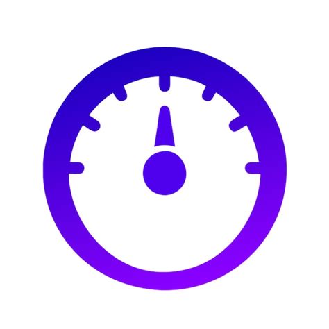 Premium Vector Dashboard Icon