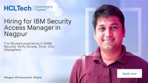 Isam Ibmsecurityaccessmanager Sva Tam Securityverifyaccess Unix Security Tivoli Hiring