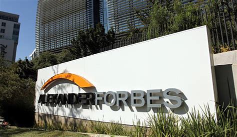 Momentum To Acquire Alexander Forbes Namibia The Namibian