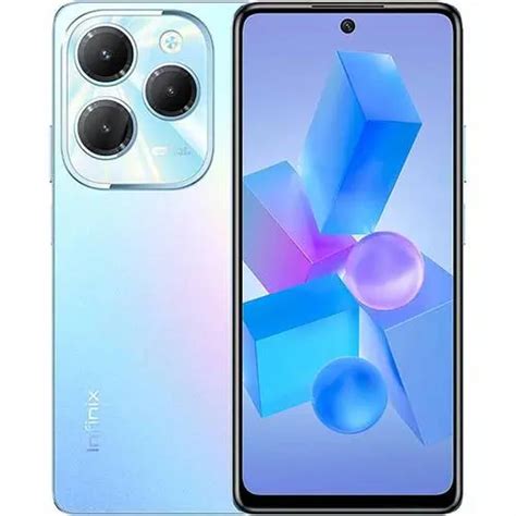 Infinix Hot Pictures Official Photos Pinpack