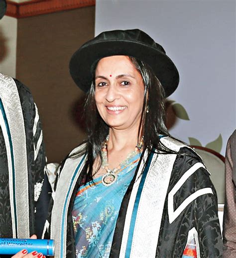 Weekend Reads Swaroop Sampat Much More Than An Actress Telegraph India