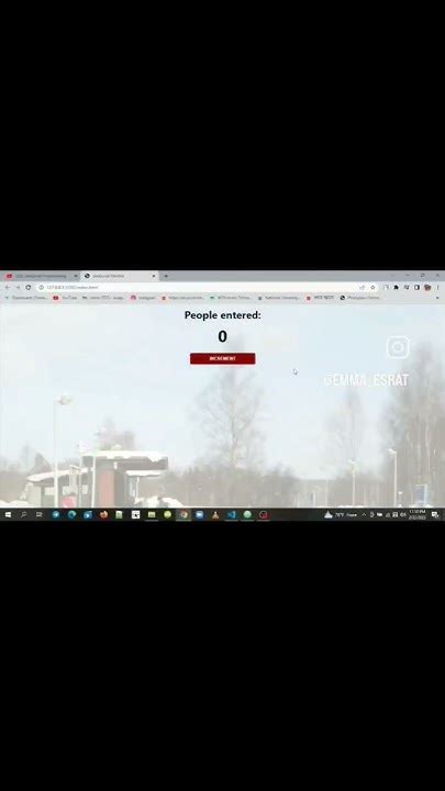 javascript challenge day 1 100 codeing shorts javascript tech practice dream youtube