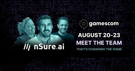 Christy Willingham 🔜 Gamescom On Linkedin Gamescom2024 Fintech Gaming