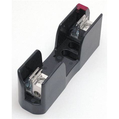 Littelfuse Fuse Block K5 UL Class 1 Poles Box Lug LFH25100 1CID Zoro