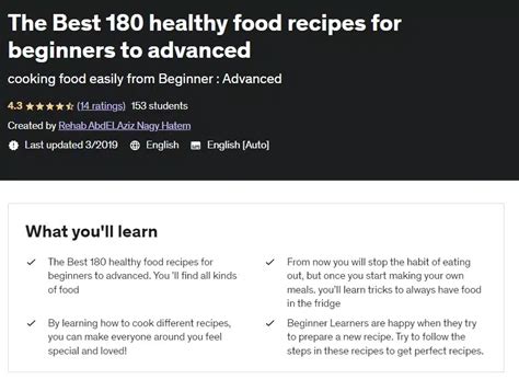 10 Best Healthy Cooking Classes Online Gluten Free Palate