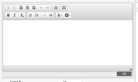 Selenium Webdriver How To Click Ok Button After Entering Text In Cke
