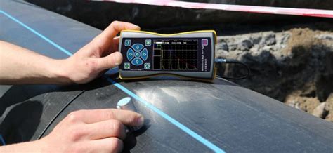 Jenis Jenis NDT Non Destructive Test