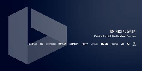 Nexplayer On Linkedin Unreal Unrealengine Ios Android Windows