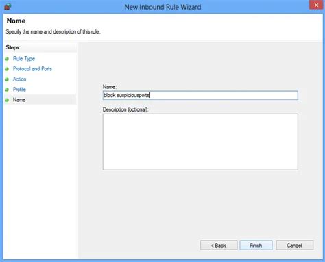 How To Manage Windows Firewall Rules With Powershell
