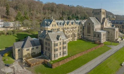 Home Retreats In November Ampleforth Abbey