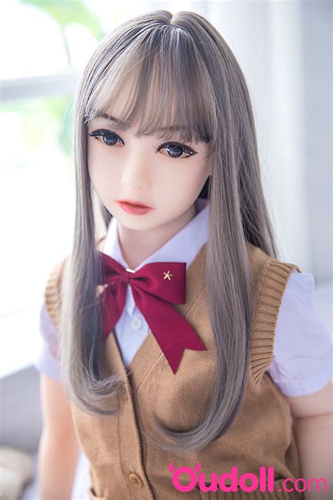 Cute Student Wear Flat Chest Mini Sex Doll Cm Japanese Sex Doll Best Asian Style Series