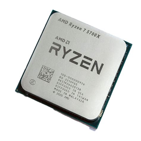 Buy Amd Ryzen 7 5700x Unmatched Speed And Performance Microzaib