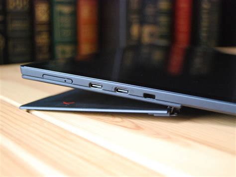Lenovo Thinkpad X Tablet Vs Microsoft Surface Pro In Showdown